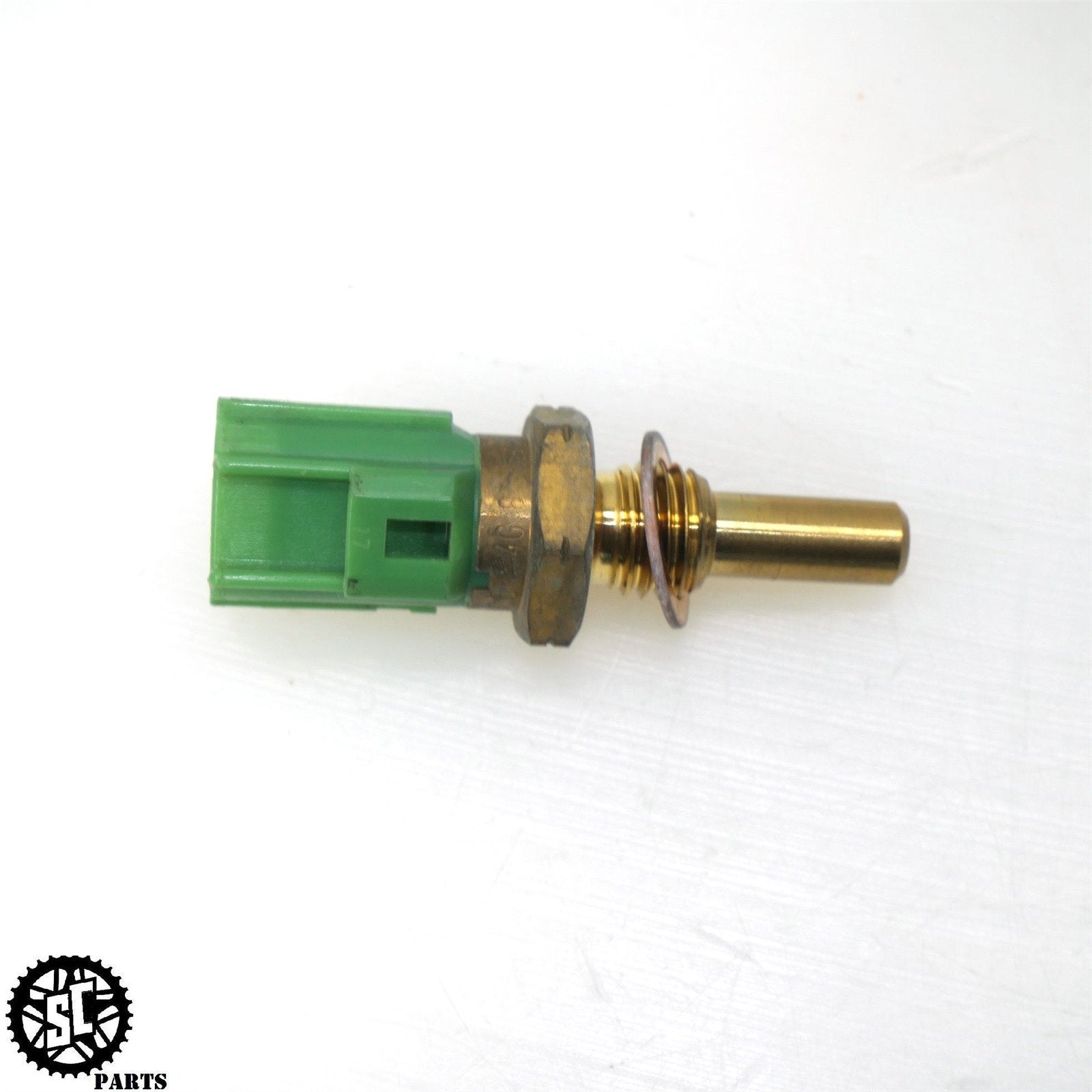 05 06 SUZUKI GSXR1000 AIR BOX INTAKE AIR TEMPERATURE SENSOR S50 ...