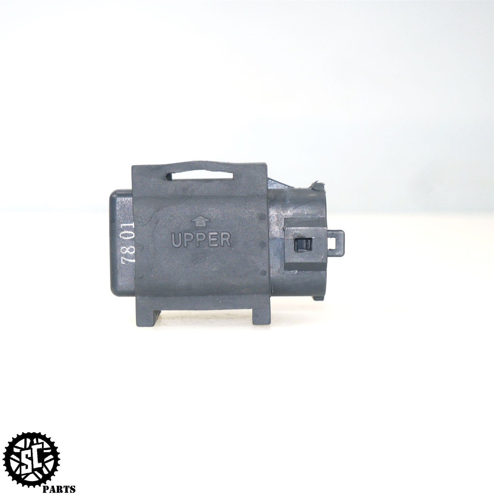07 08 SUZUKI GSXR 1000 TIP OVER SENSOR S59 – SALVAGECYCLEPARTS