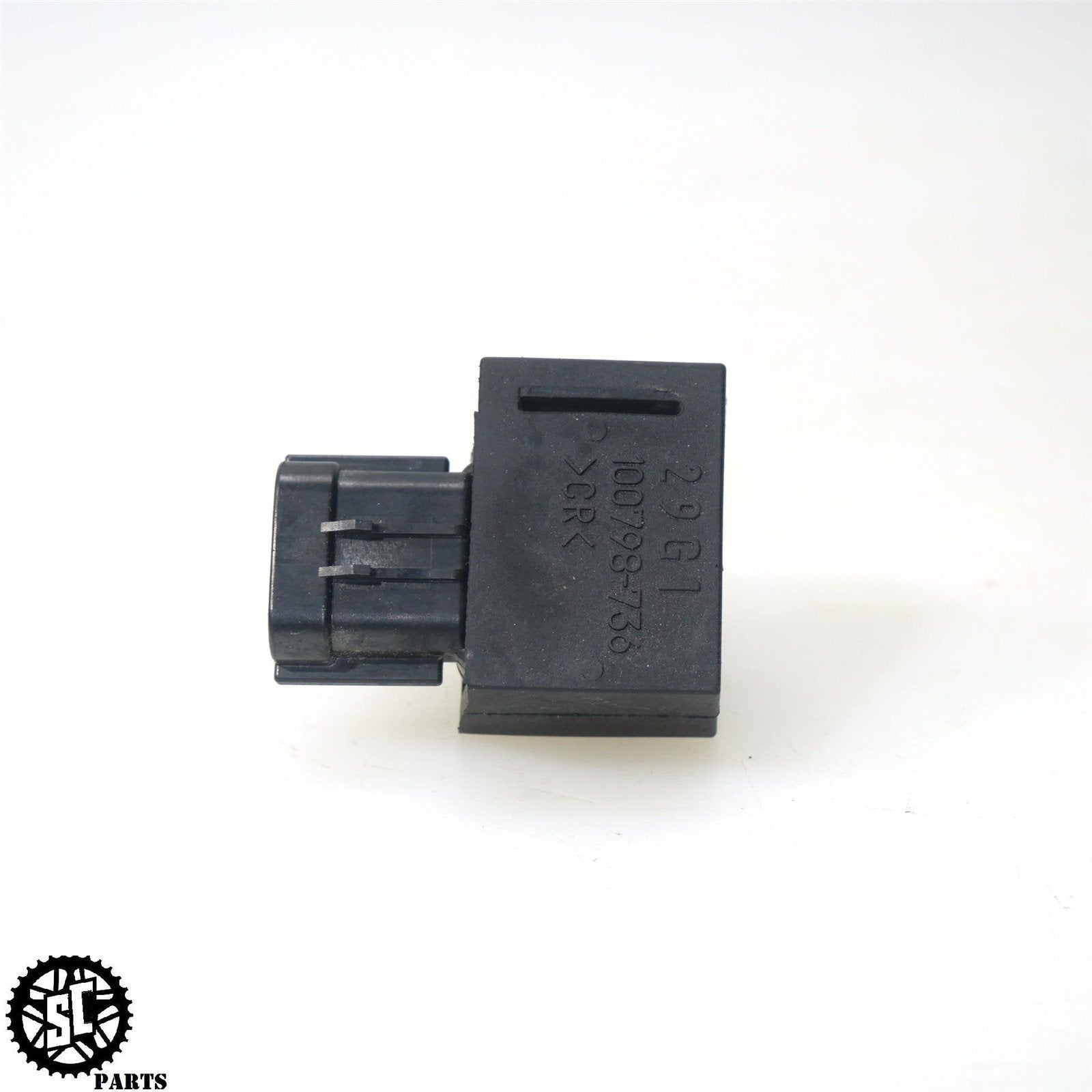 2014 SUZUKI GSXR 600 MAP SENSOR S36 – SALVAGECYCLEPARTS