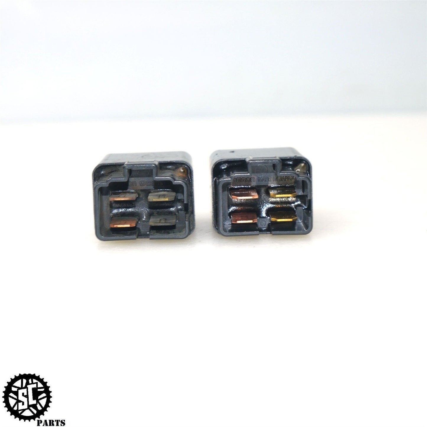 09-23 KAWASAKI NINJA ZX14R ZX1400 RELAY K41 – SALVAGECYCLEPARTS