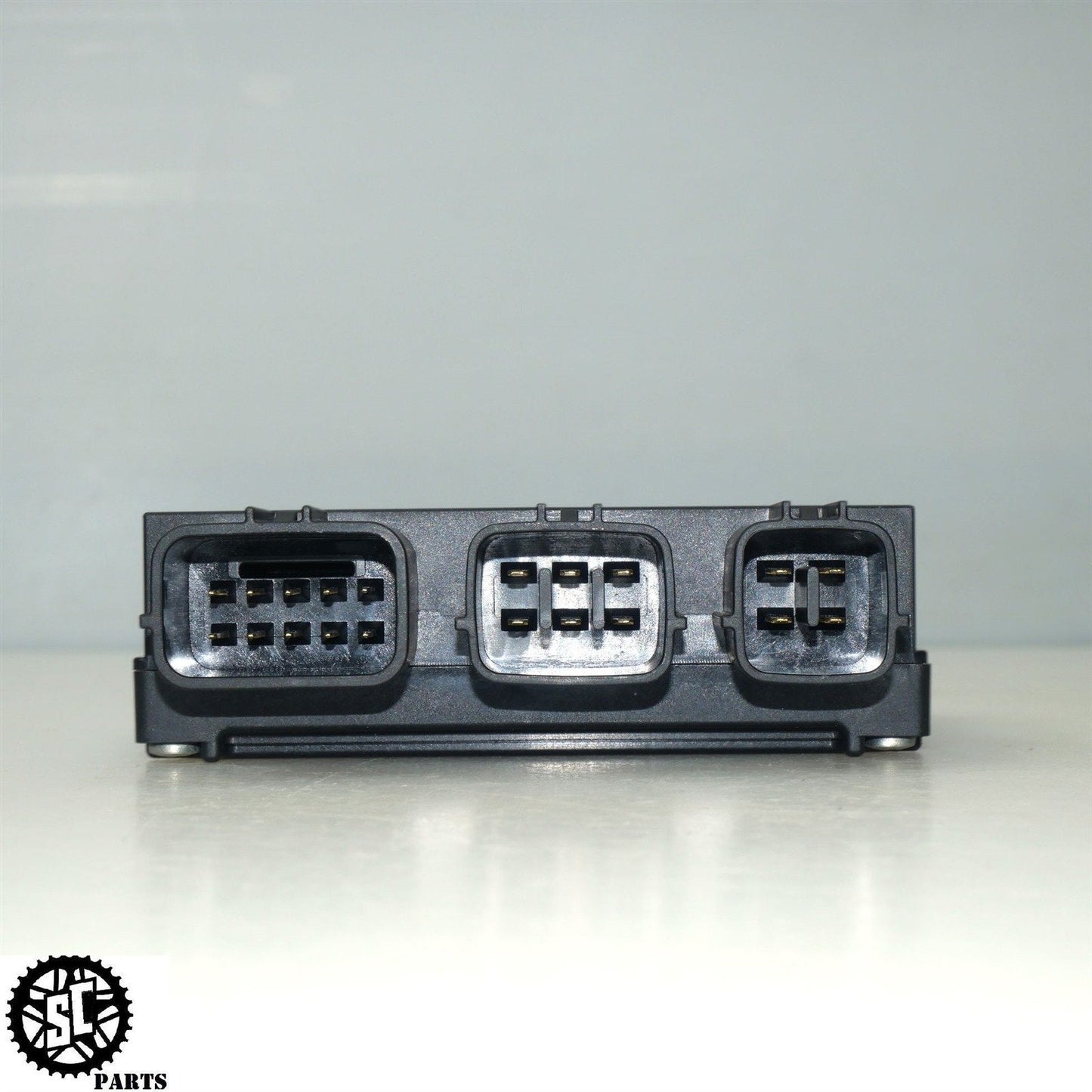 2022 19-23 KAWASAKI NINJA ZX6R 636 JUNCTION BOX ECU RELAY 27002-0050 K ...