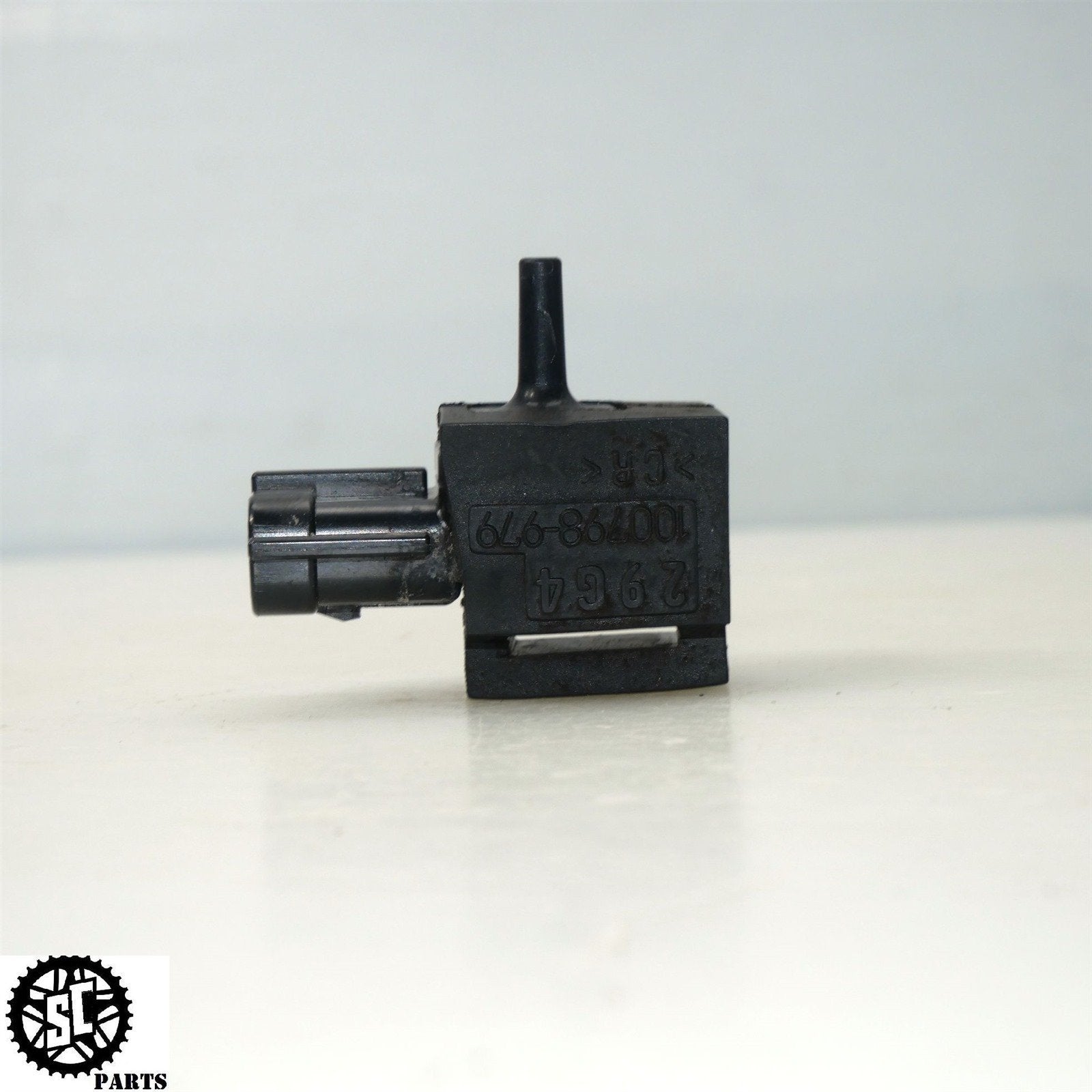 2012 SUZUKI GSXR 1000 MAP SENSOR S60 – SALVAGECYCLEPARTS