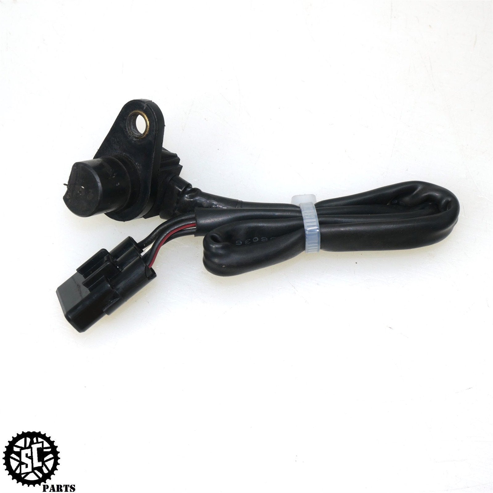 2007 SUZUKI GSXR 600 SPEED SENSOR S67 – SALVAGECYCLEPARTS