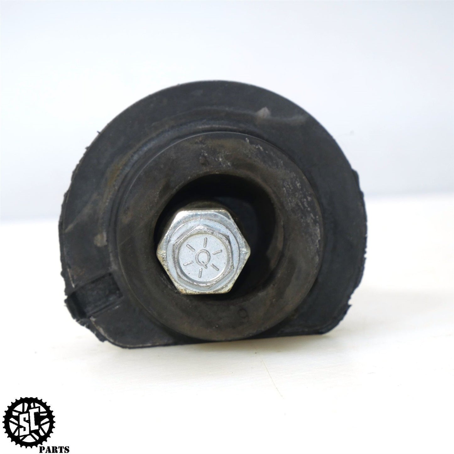 17-23 HARLEY TOURING STREET GLIDE ROAD SWING ARM PIVOT BOLT ISOLATOR M ...