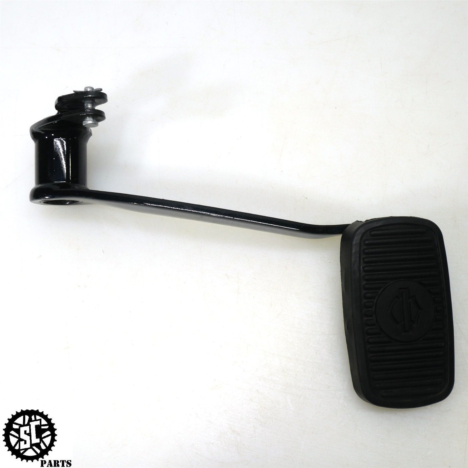 2022 HARLEY DAVIDSON ULTRA LIMITED BRAKE PEDAL BLACK HD36 ...