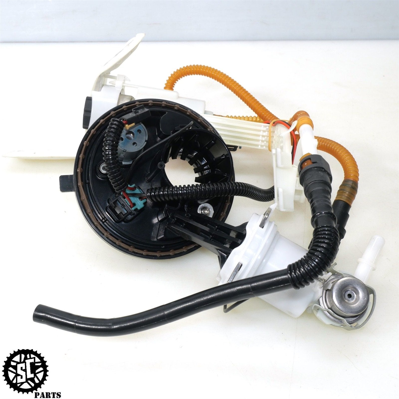 2022 HARLEY DAVIDSON ULTRA LIMITED FUEL PUMP 62908-08D HD36 ...