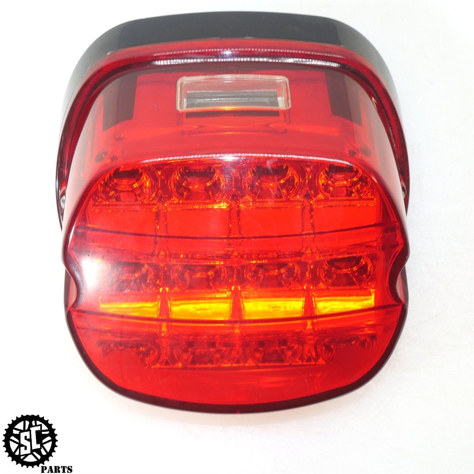 2022 HARLEY DAVIDSON ULTRA LIMITED REAR BRAKE TAIL LIGHT 68066-99A HD3 ...