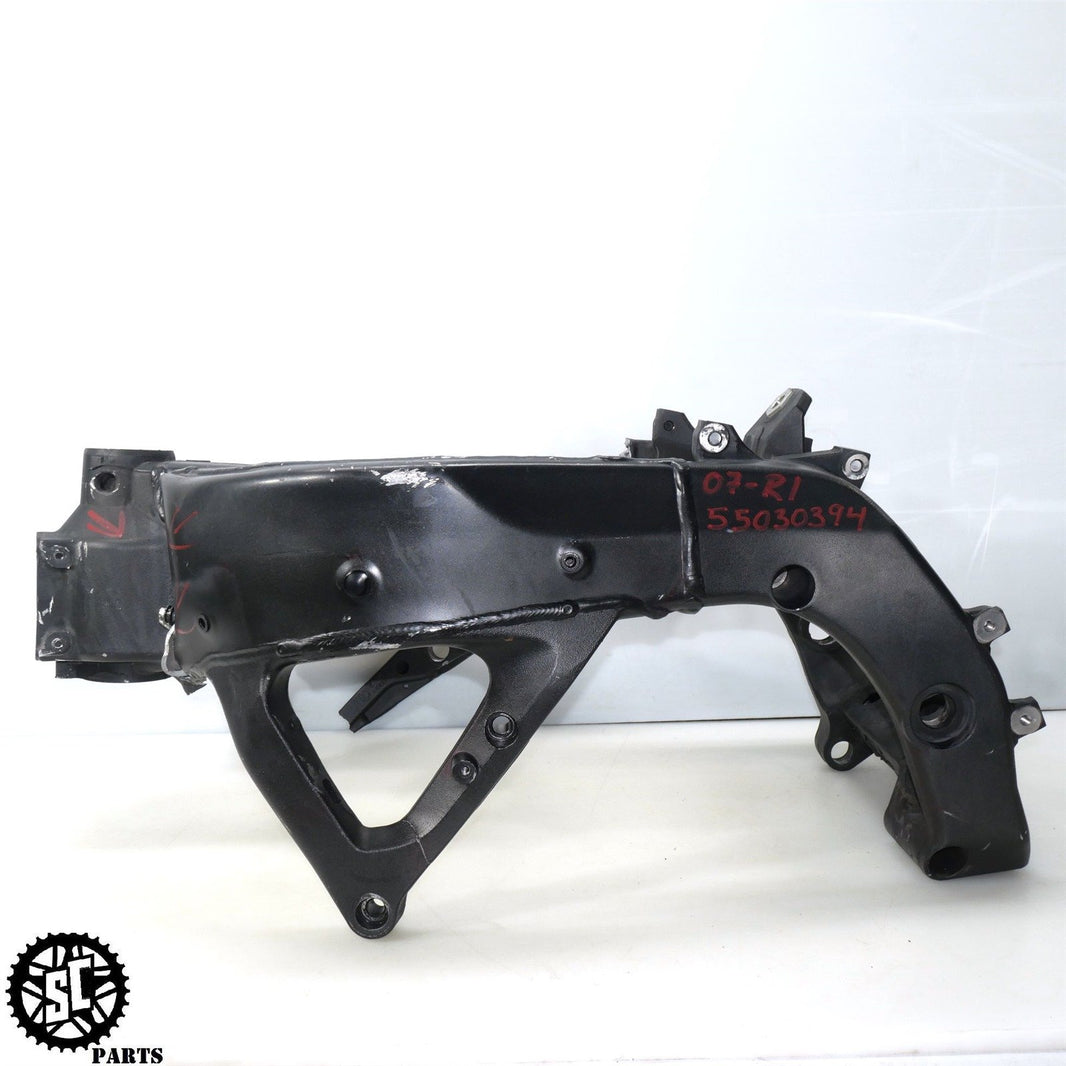 YAMAHA – SALVAGECYCLEPARTS