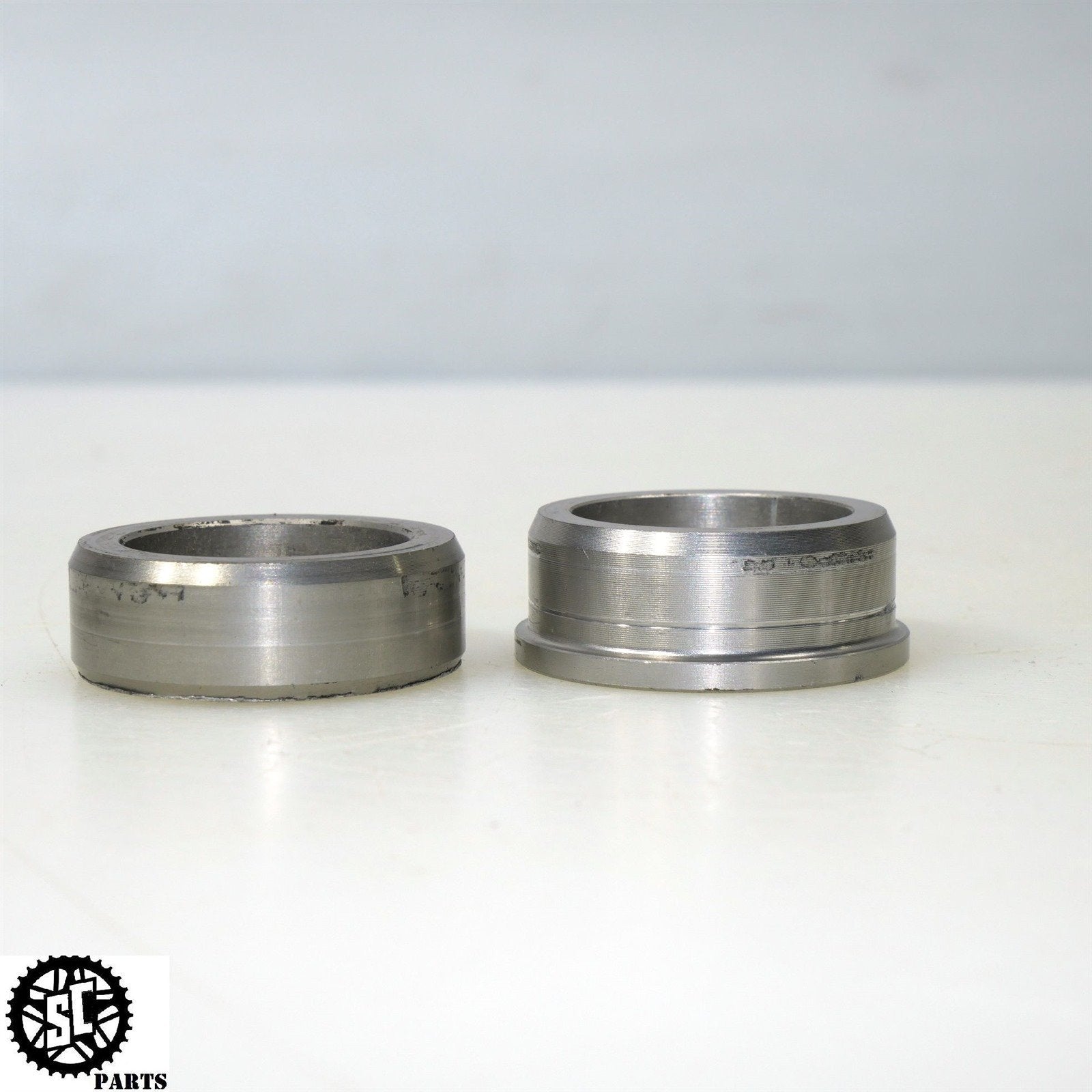 2022-2024 SUZUKI HAYABUSA REAR AXLE WHEEL SPACERS S14 – SALVAGECYCLEPARTS