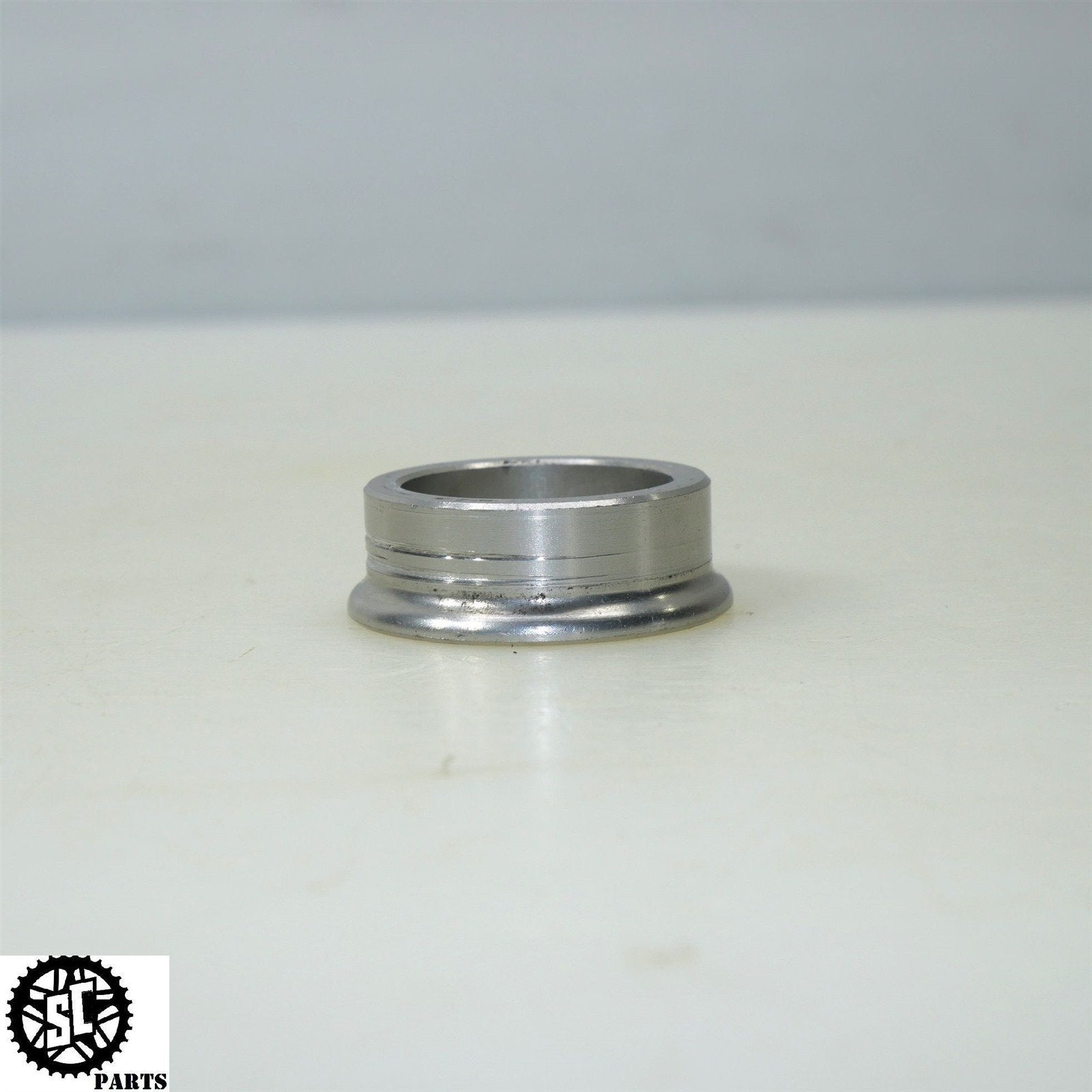 2022-2024 SUZUKI HAYABUSA FRONT WHEEL AXLE SPACER S14 – SALVAGECYCLEPARTS