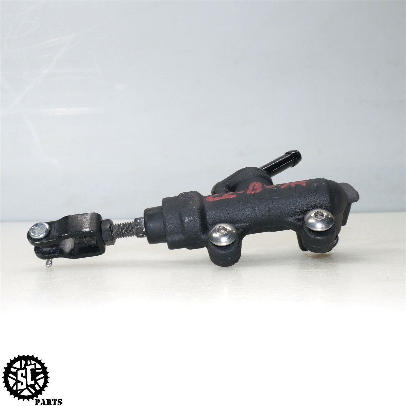 2022-2024 SUZUKI HAYABUSA REAR BRAKE MASTER CYLINDER S14 ...