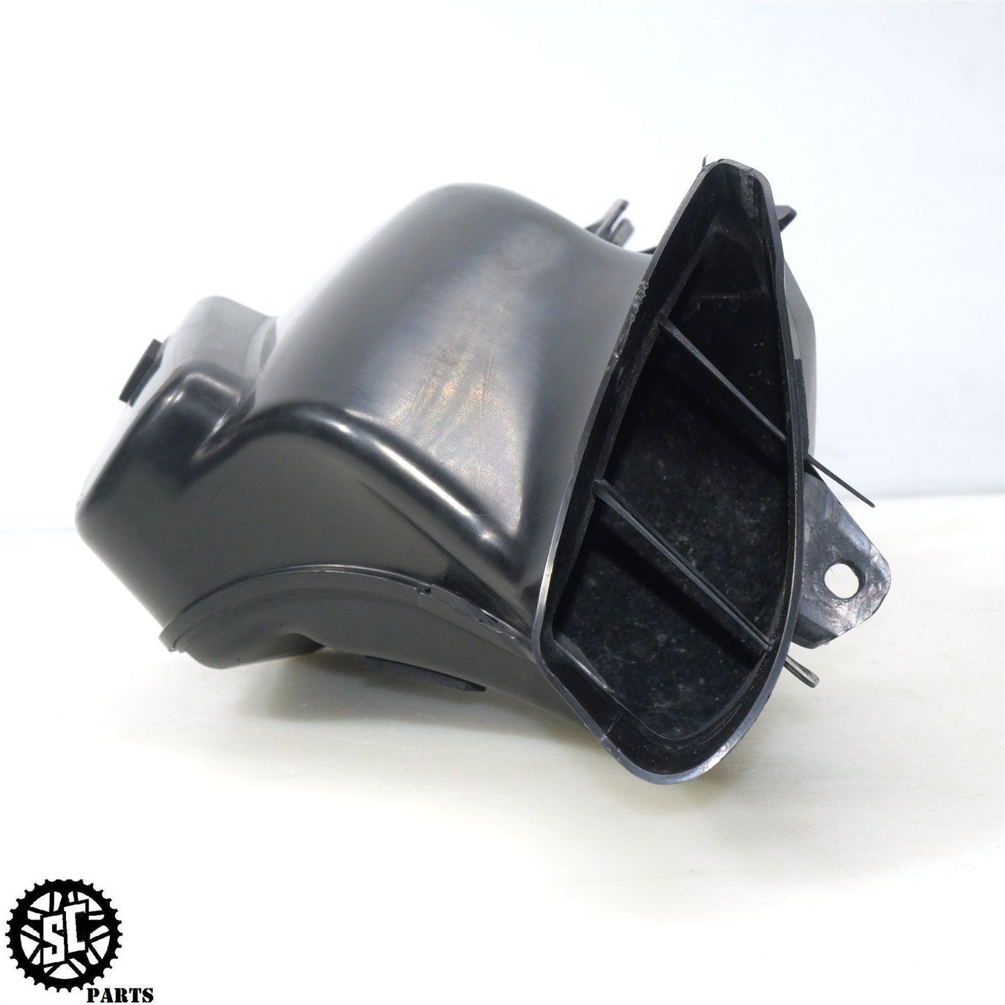 2022-2024 SUZUKI HAYABUSA RIGHT AIR DUCT TUBE 94420-10L00 S14 ...