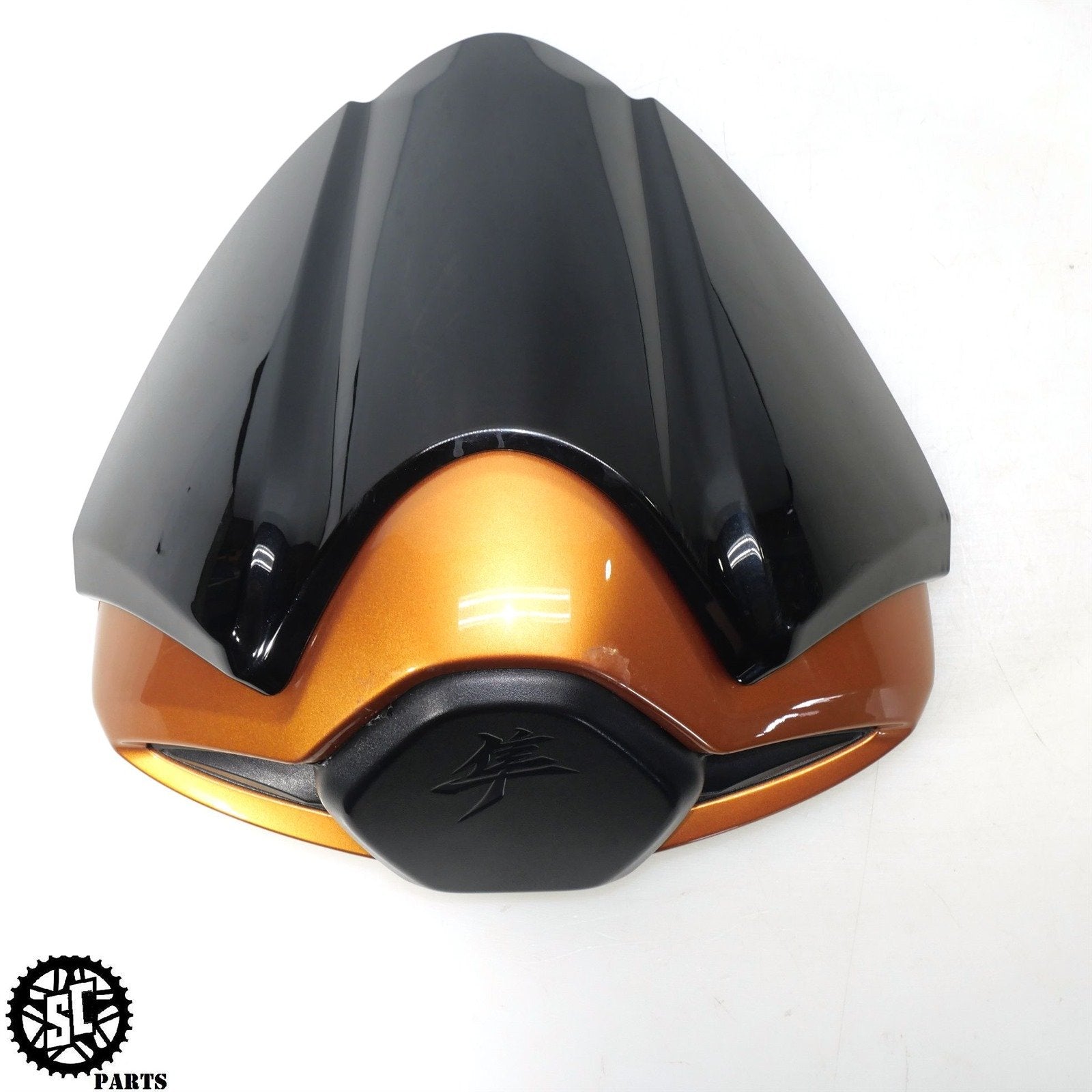 2022-2024 SUZUKI HAYABUSA REAR SOLO SEAT COWL 45500-10800-B5L S14 ...