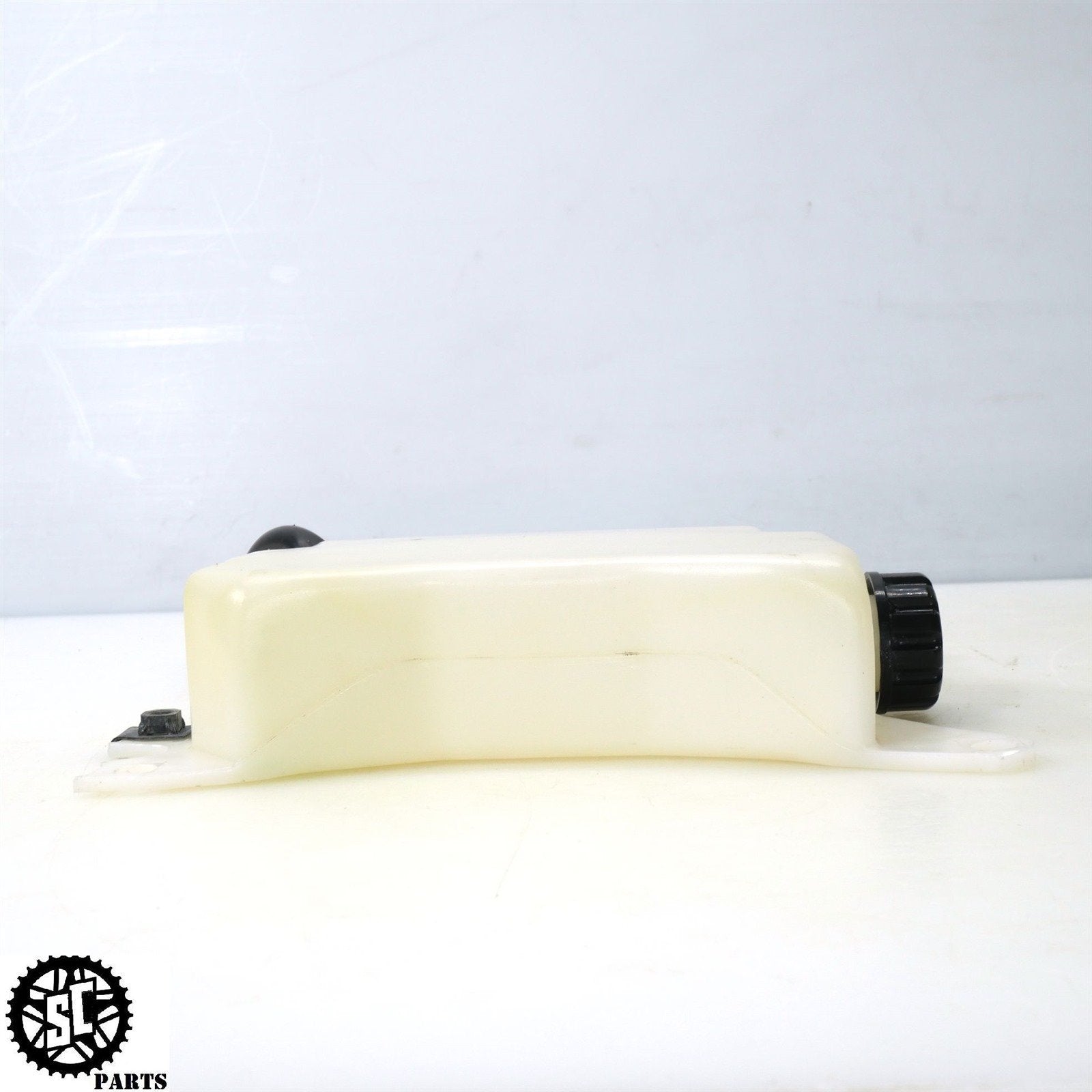 2012 KAWASAKI KLR 650 KL COOLANT OVERFLOW TANK RESERVOIR 43078-0583 K5 ...