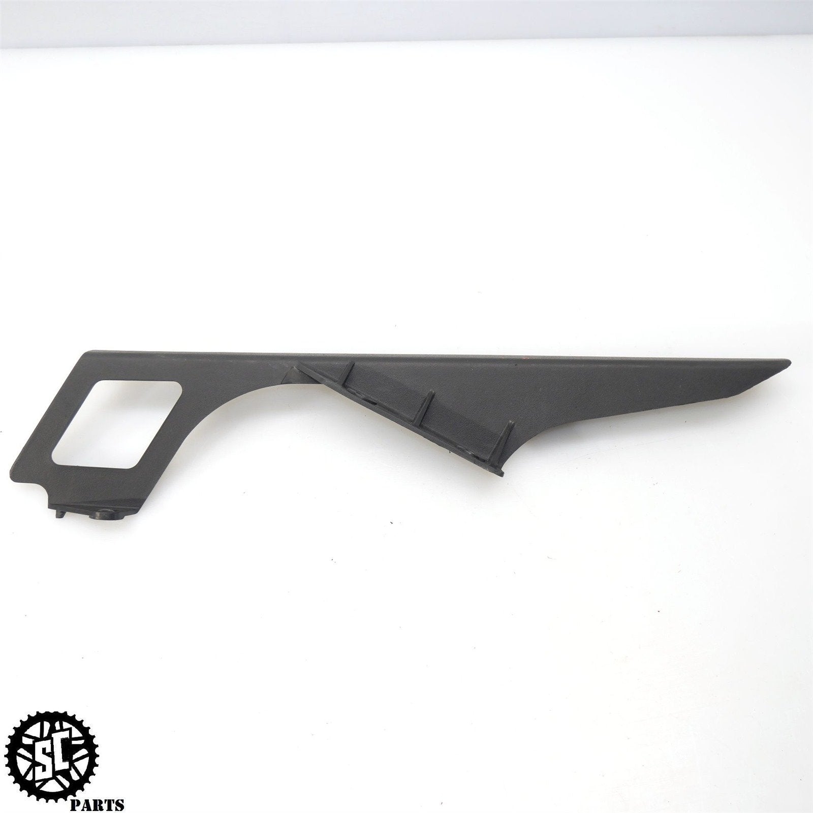 2008-2020 SUZUKI HAYABUSA GSX1300R SWINGARM CHAIN GUARD S55 ...