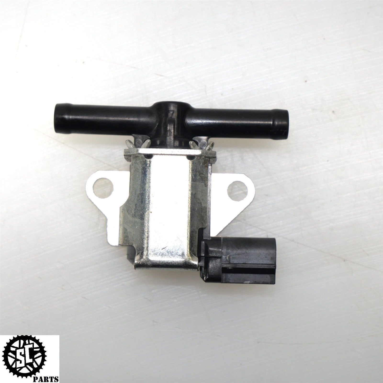 2014 2015 HONDA GROM MSX125 AIR VALVE SOLENOID PURGE SWITCH SENSOR PAI ...