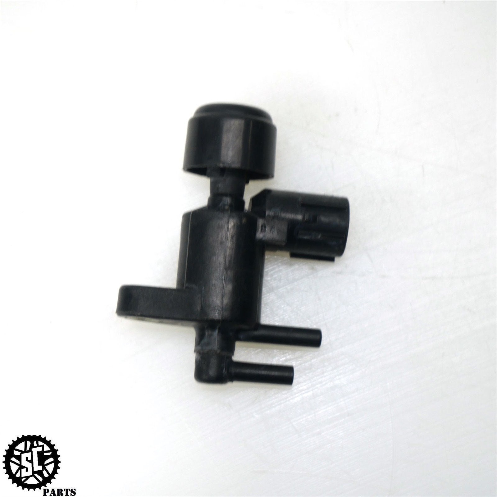 2004 2005 05 HONDA CBR1000RR BY PASS CONTROL VACUUM VALVE SOLENOID H19 ...