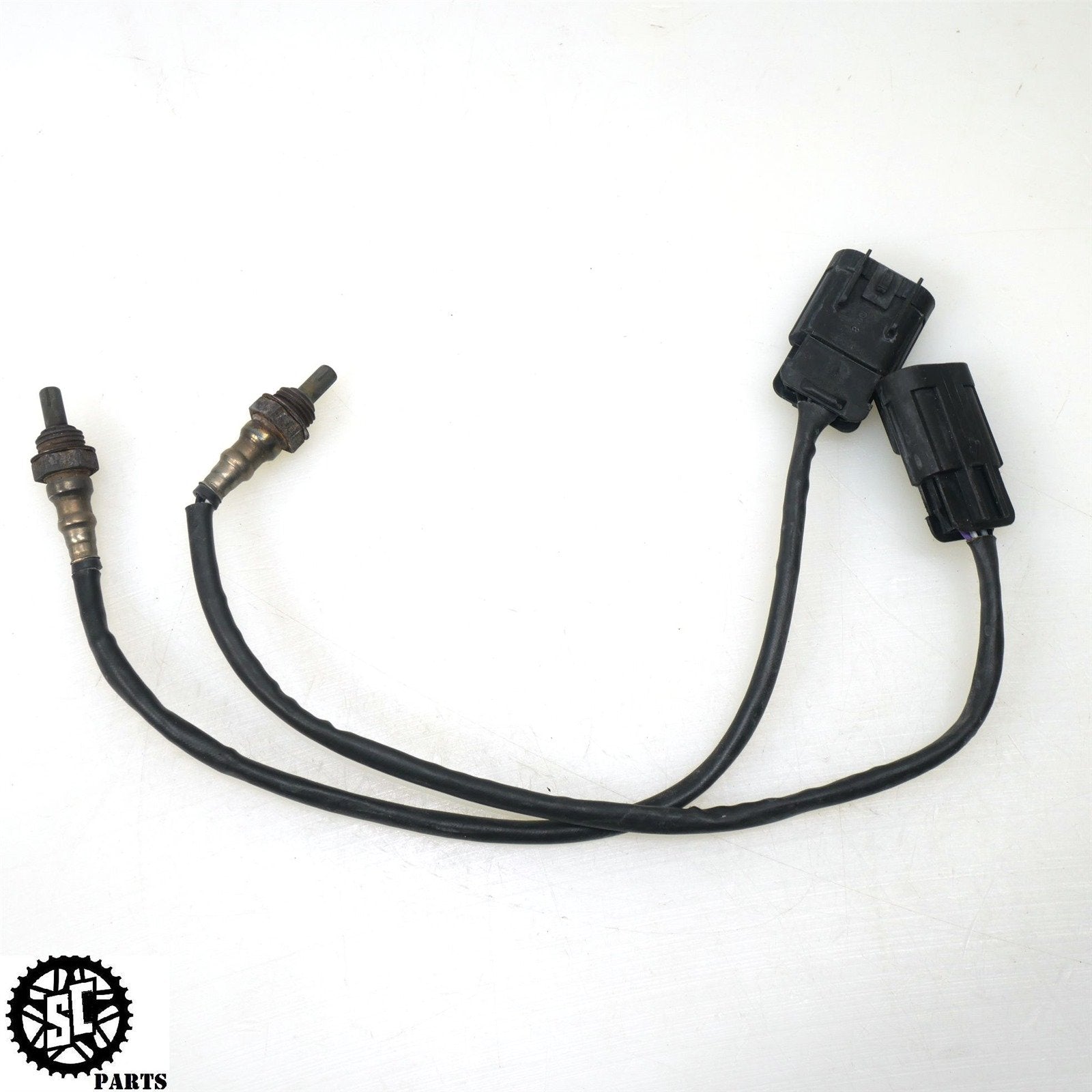 18-20 2018 INDIAN SCOUT BOBBER EXHAUST OXYGEN O2 LAMBDA SENSOR HD31 ...