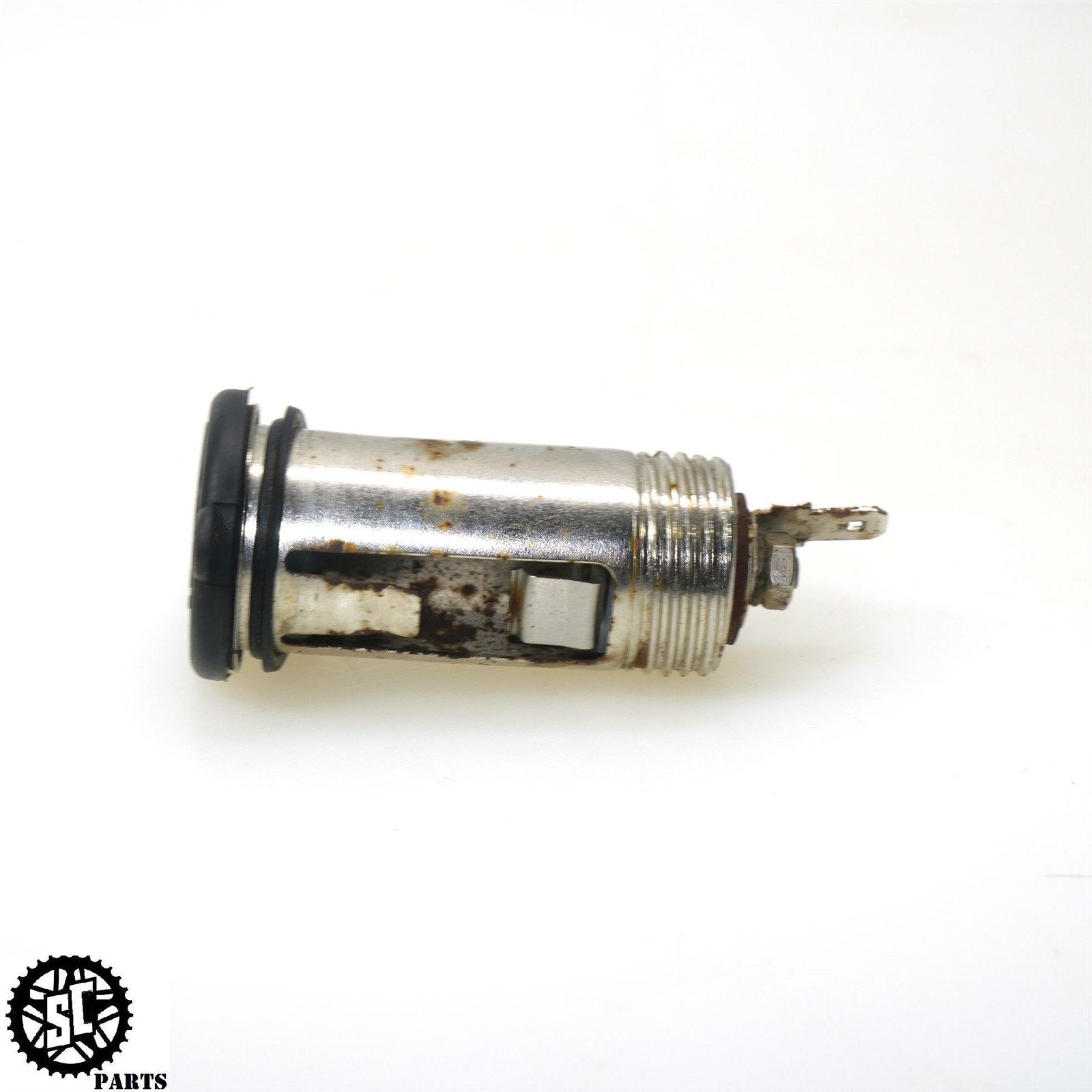 2019 POLARIS SCRAMBLER 850 12V POWER OUTLET SOCKET PLUG 4010638 ...