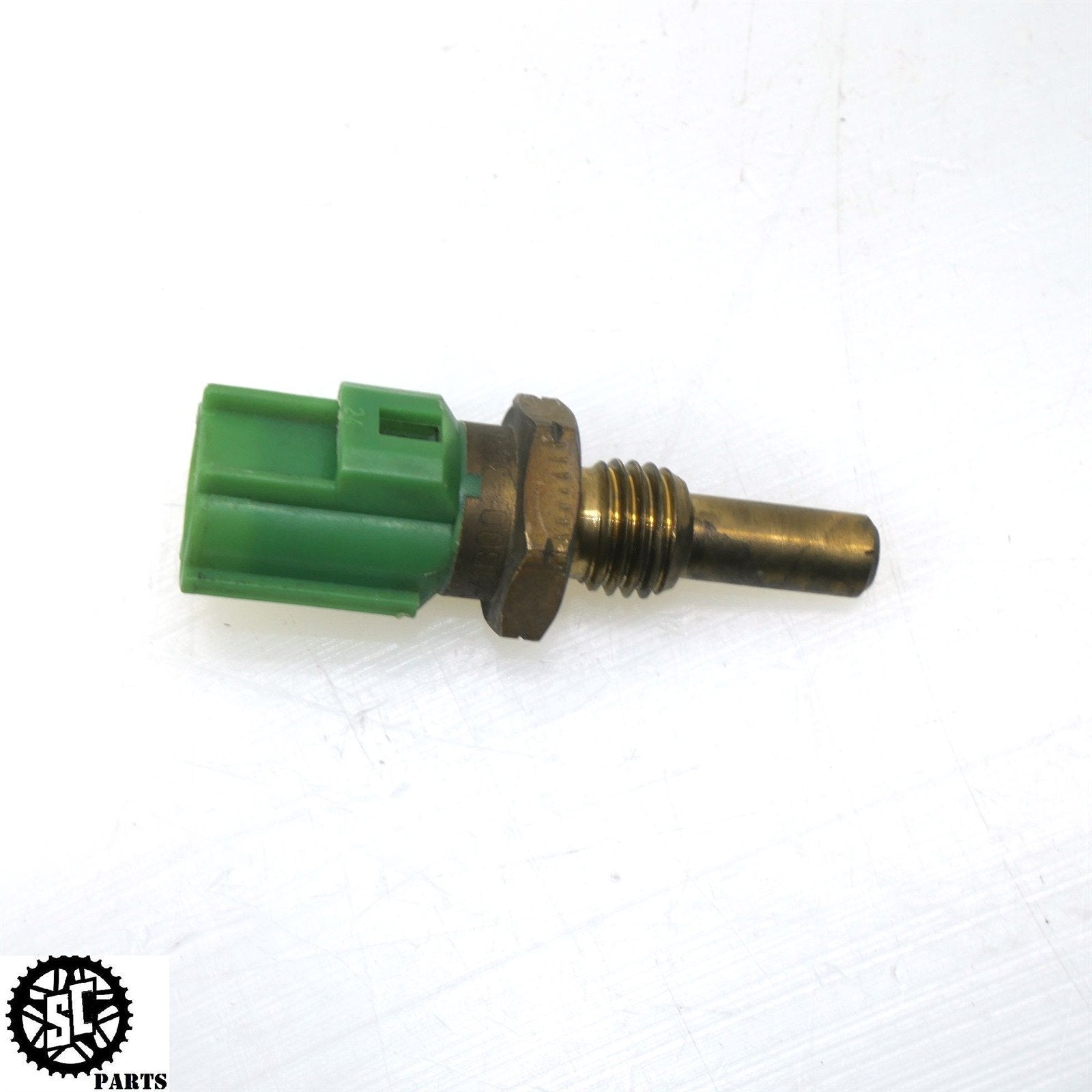 SUZUKI OEM AIR INTAKE TEMPERATURE TEMP SENSOR 13650-61B00 S65 ...