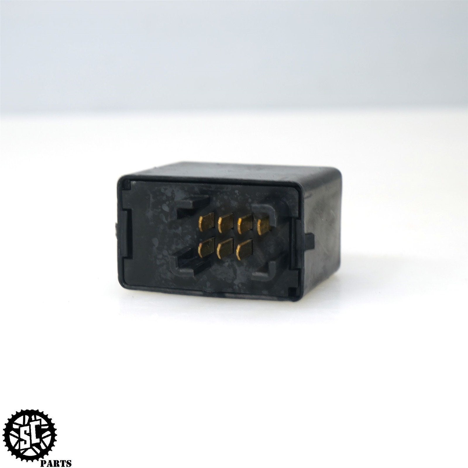 2001-2007 SUZUKI HAYABUSA FLASHER BLINKER FUEL PUMP RELAY FE249JR S27 ...