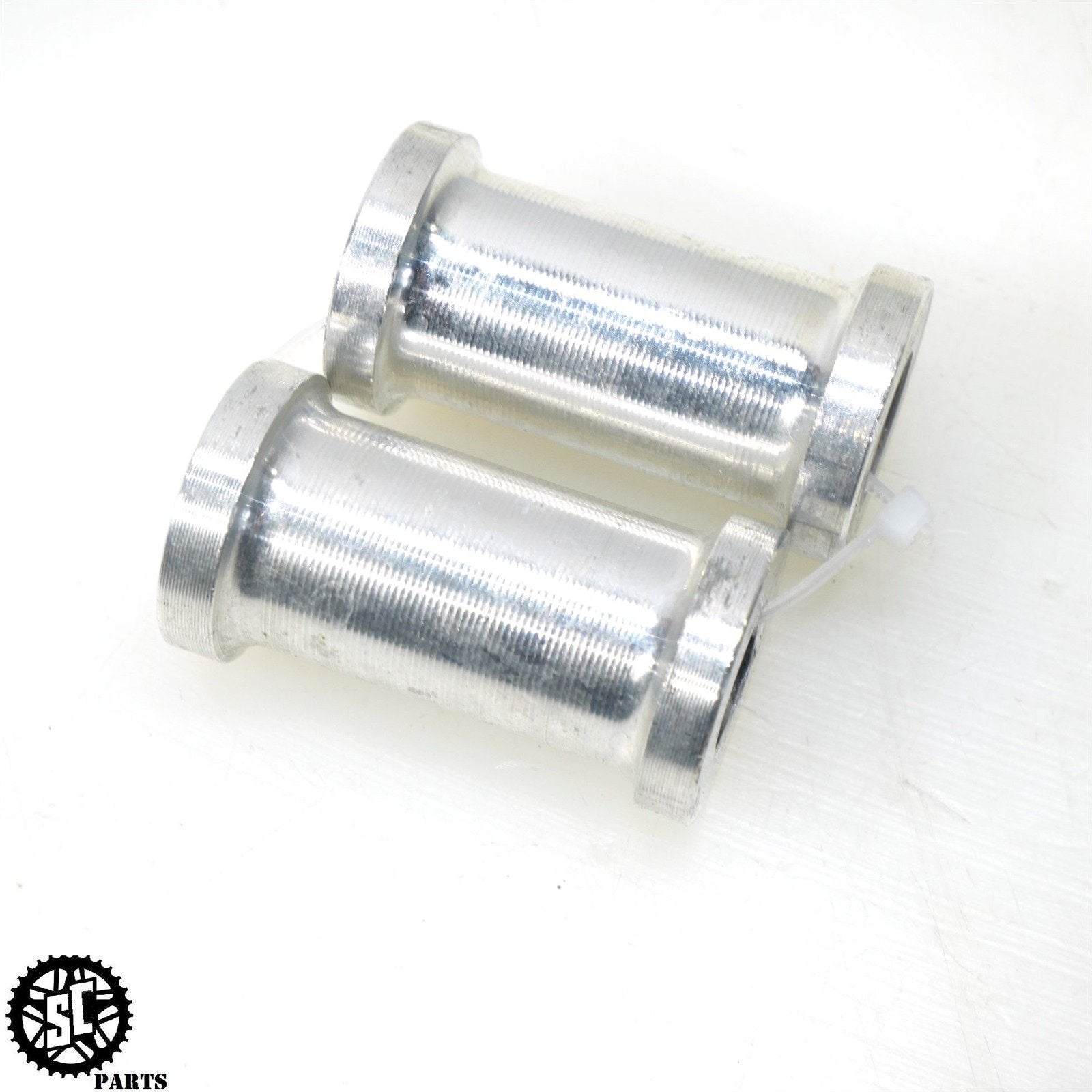 2008-2020 SUZUKI HAYABUSA ENGINE MOTOR MOUNT FRAME SPACER S55 ...