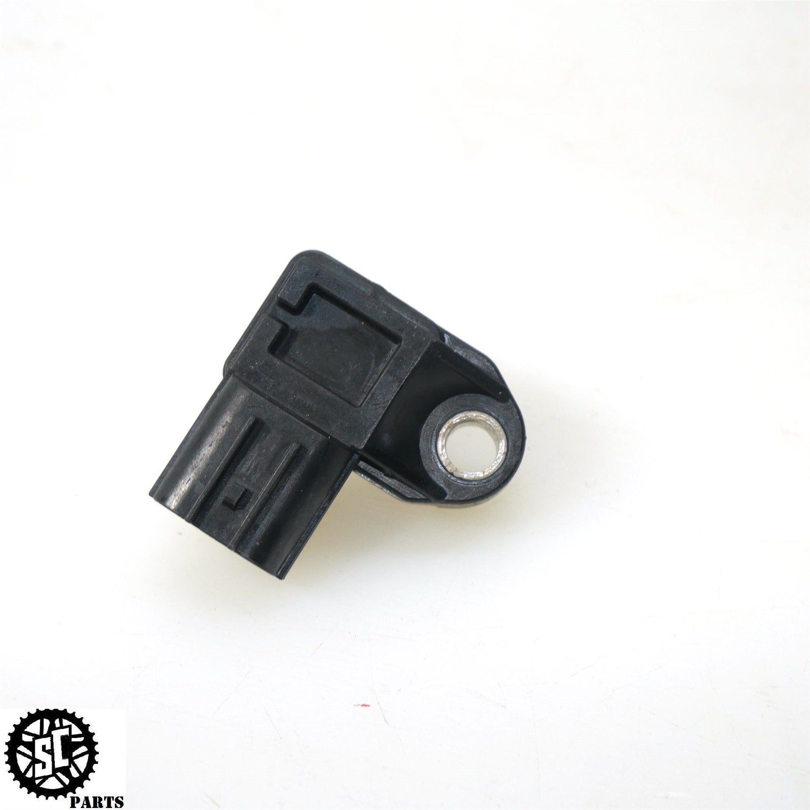 08-16 YAMAHA YZF R6 MAP AIR SENSOR BOOST VACUUM Y17 – SALVAGECYCLEPARTS