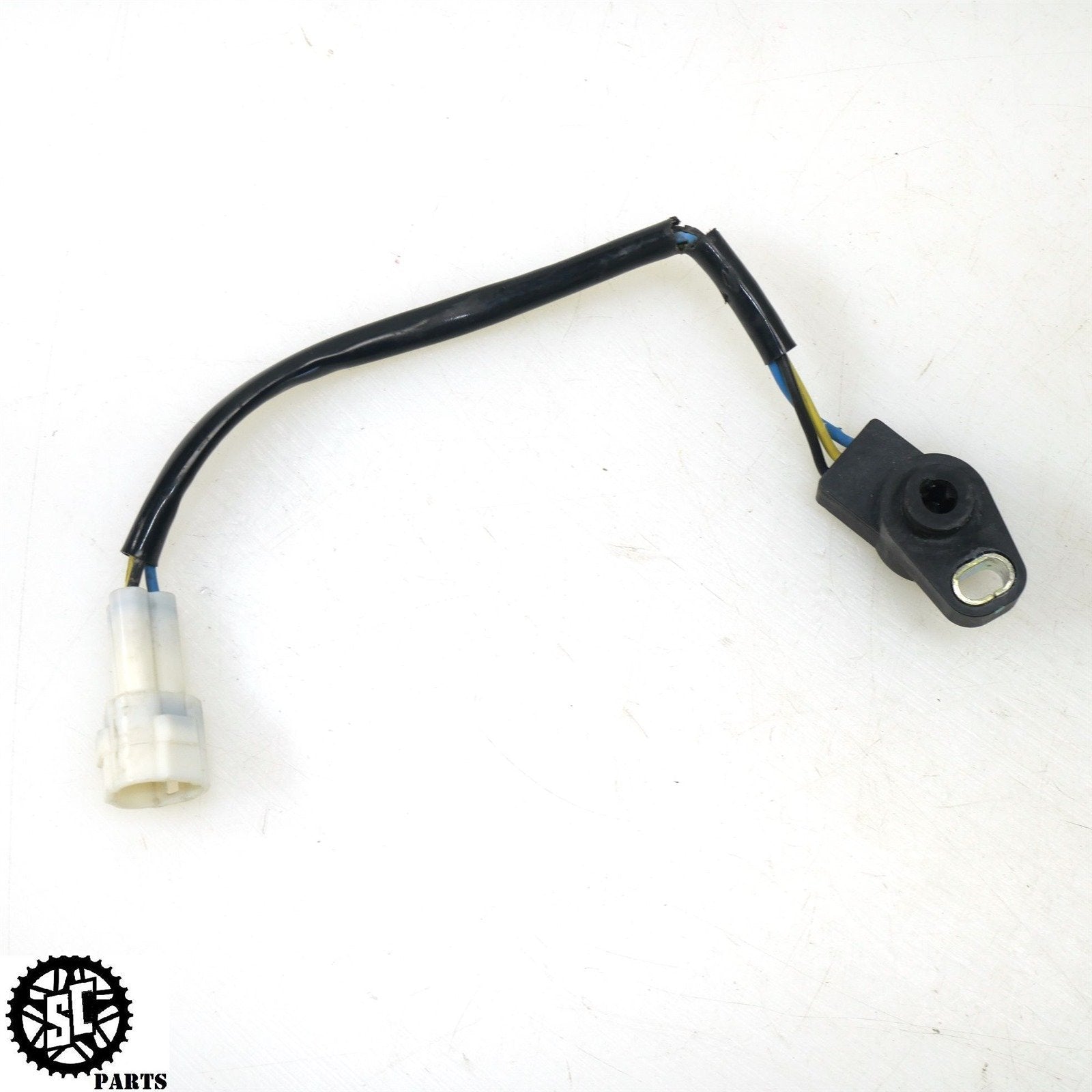 07 08 SUZUKI GSXR1000 TPS SECONDARY THROTTLE POSITION SENSOR S26 ...