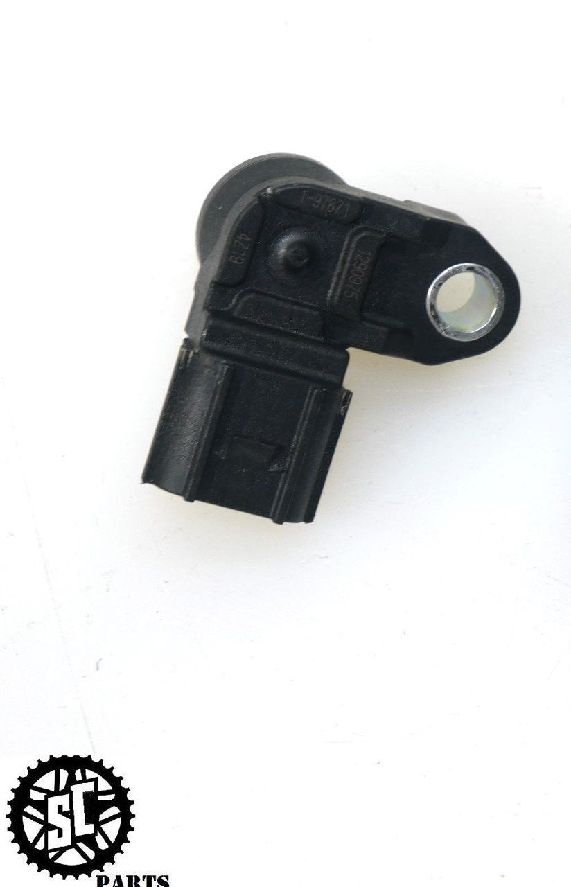 2015 TRIUMPH STREET TRIPLE 675 MAP AIR PRESSURE SENSOR T18 ...