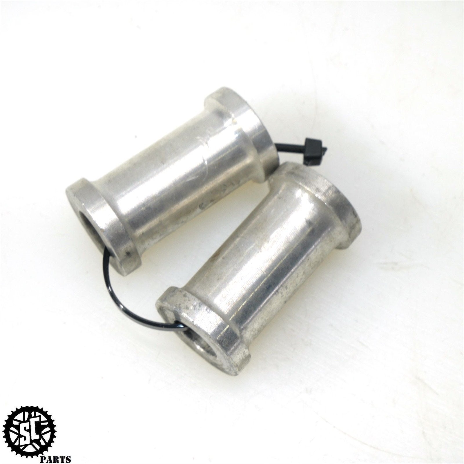 2005 SUZUKI HAYABUSA ENGINE FRAME MOUNT BOLT SPACER S08 – SALVAGECYCLEPARTS