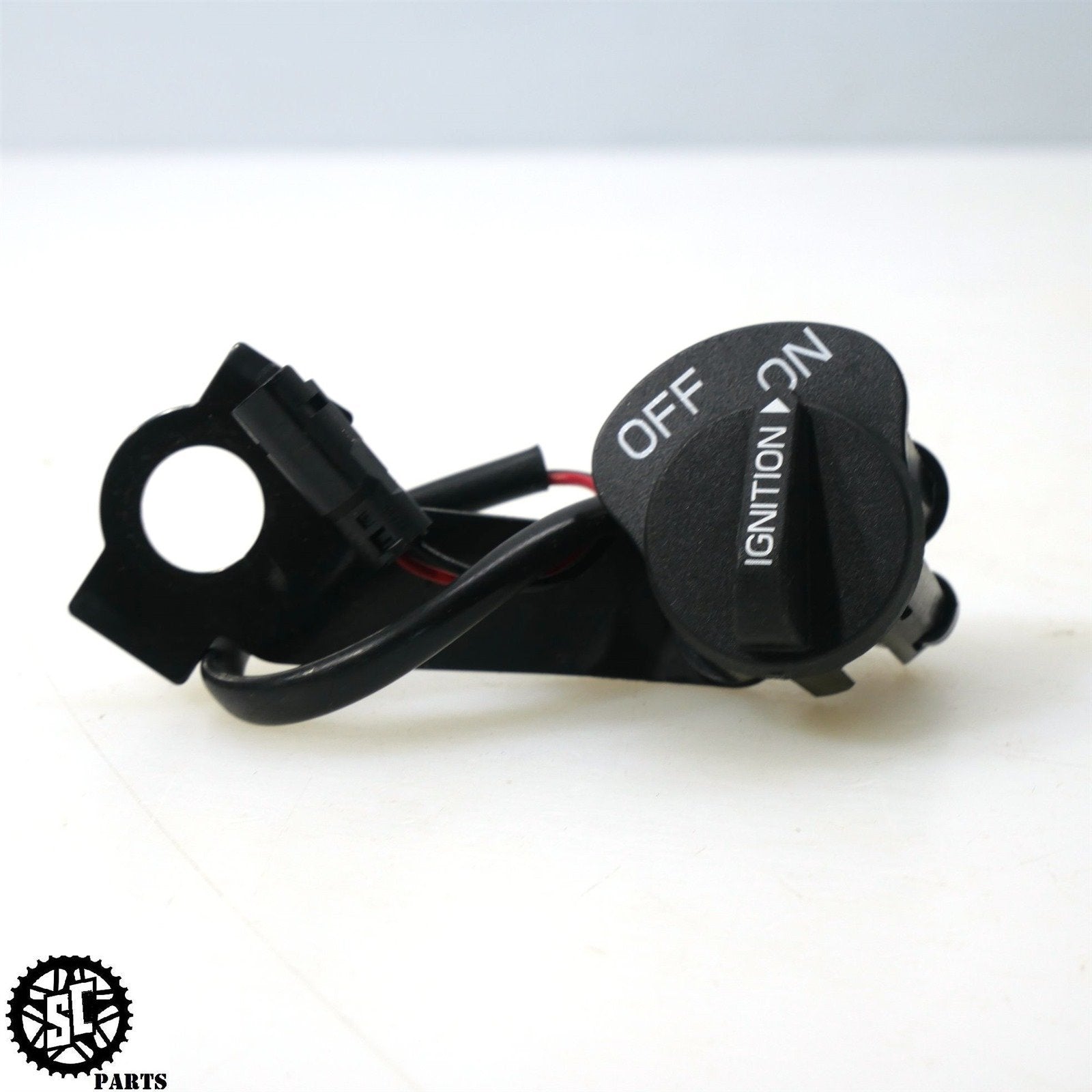 22-23 TRIUMPH TIGER 1200 IGNITION SWITCH ON OFF T25 – SALVAGECYCLEPARTS