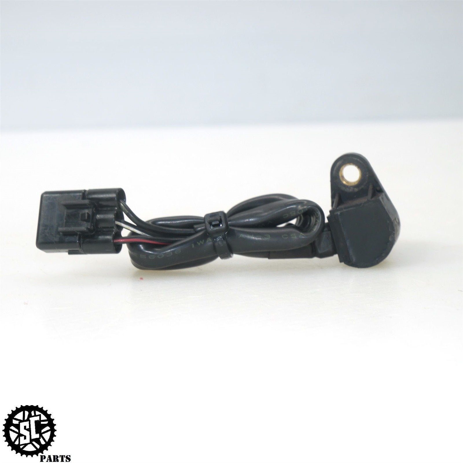 2014 SUZUKI GSXR600 SPEED SENSOR S49 – SALVAGECYCLEPARTS