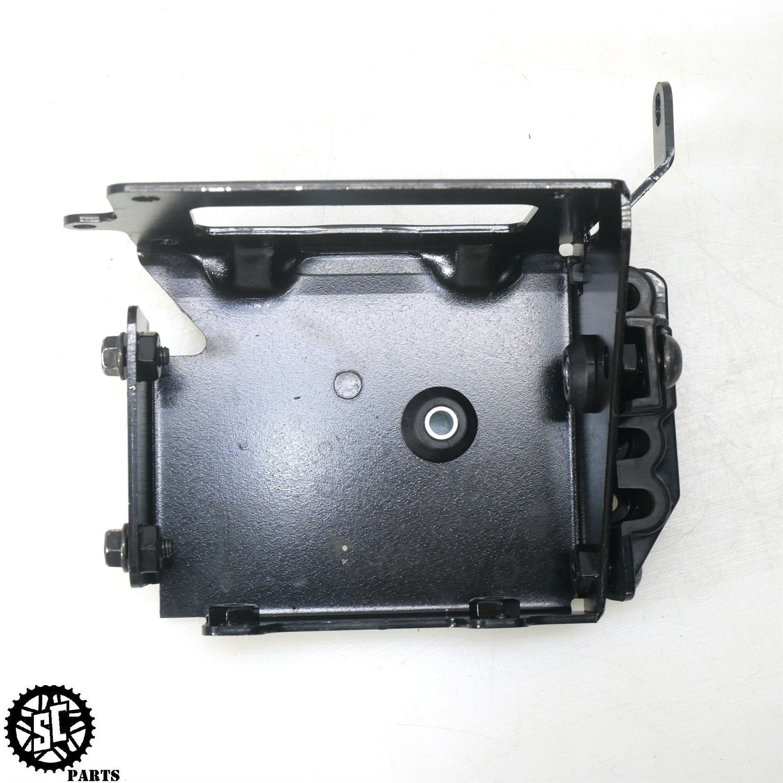 2023 INDIAN ROADMASTER ABS MODULE BRACKET BOX – SALVAGECYCLEPARTS
