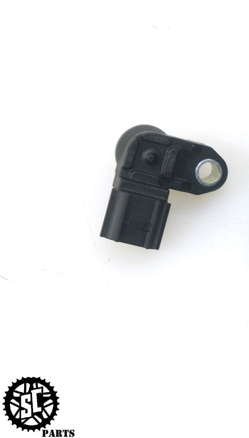 2015 TRIUMPH STREET TRIPLE 675 MAP AIR PRESSURE SENSOR PT22 ...