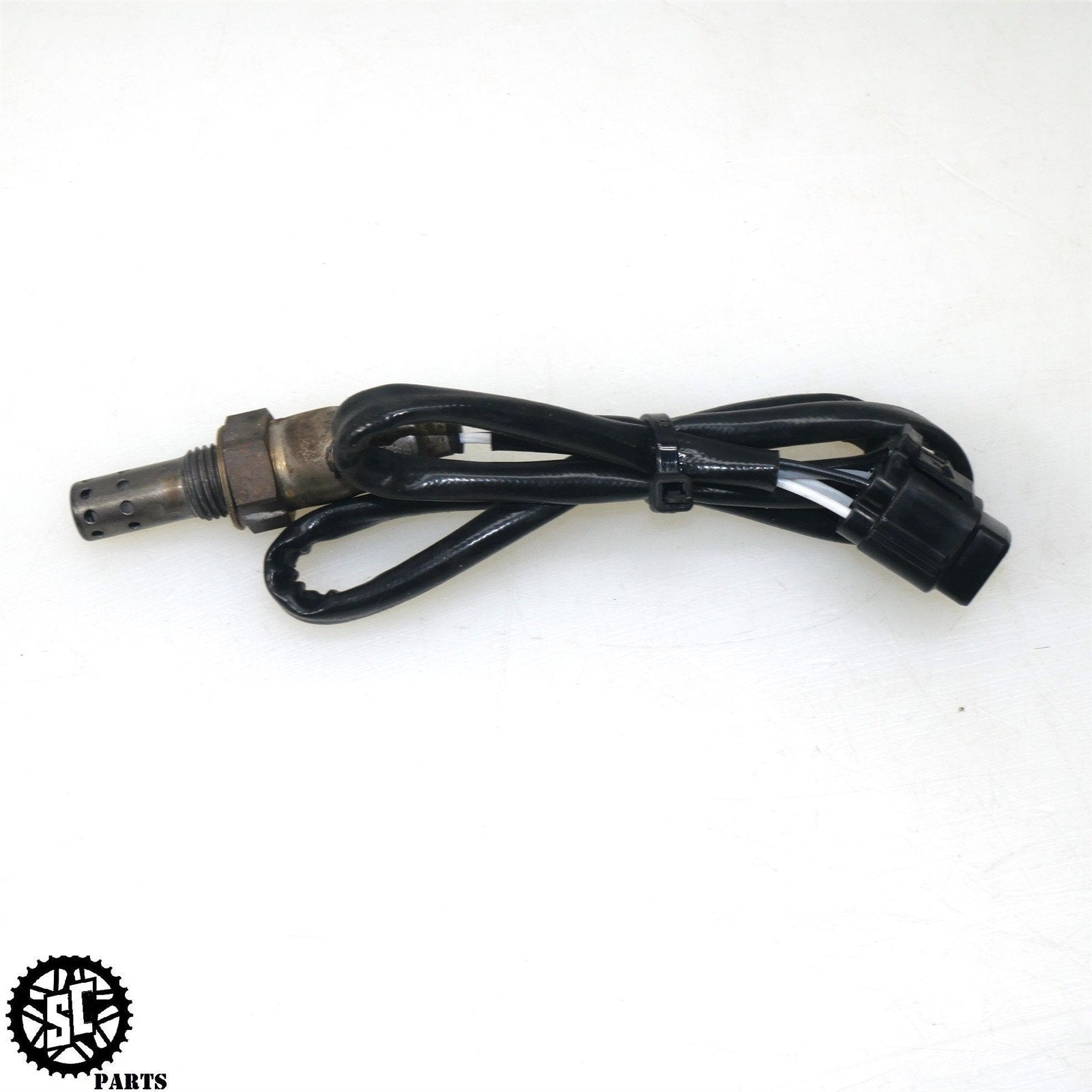 2022 SUZUKI GSXR 600 O2 OXYGEN SENSOR S42 – SALVAGECYCLEPARTS