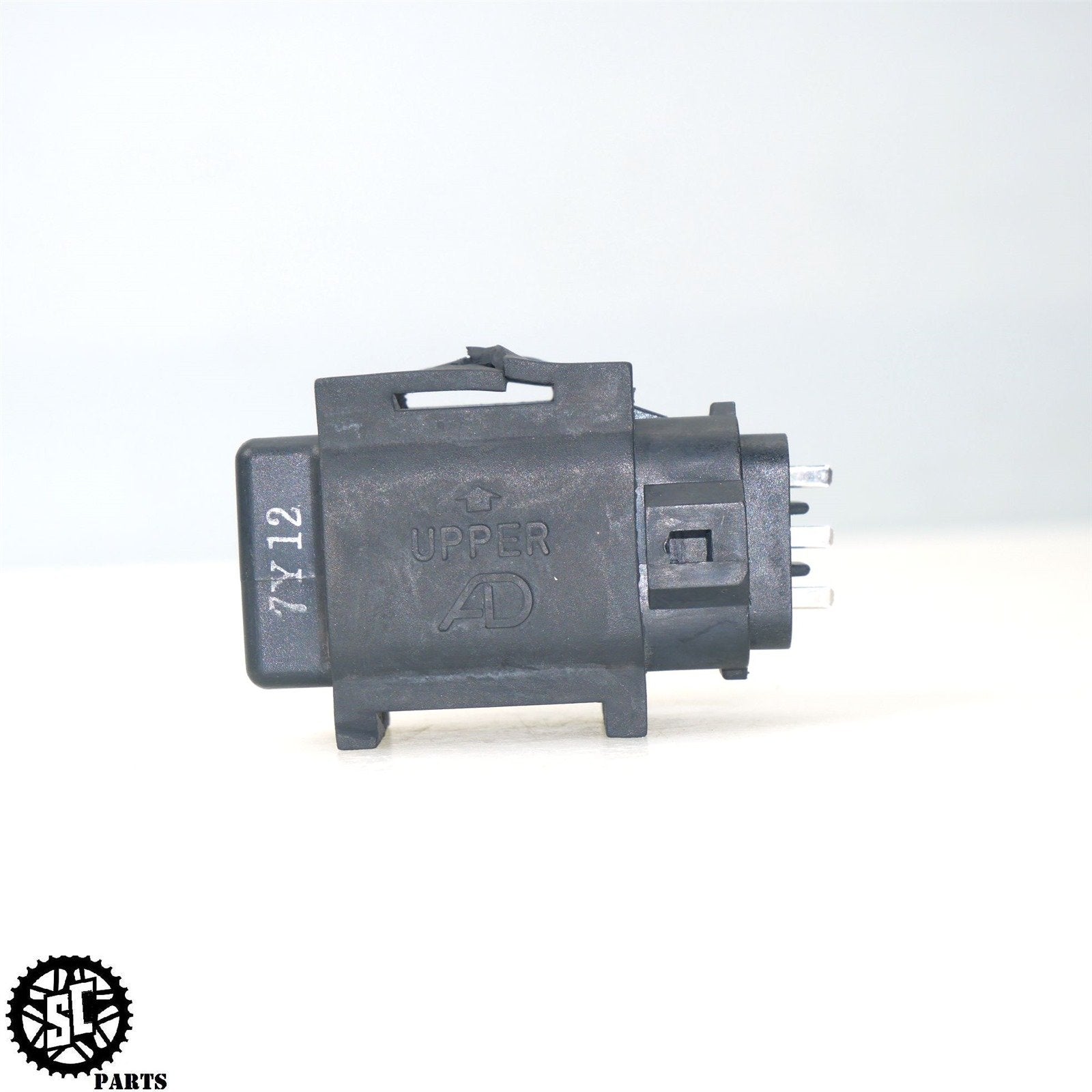 2008 SUZUKI GSX1300R HAYABUSA TIP OVER SENSOR S63 – SALVAGECYCLEPARTS