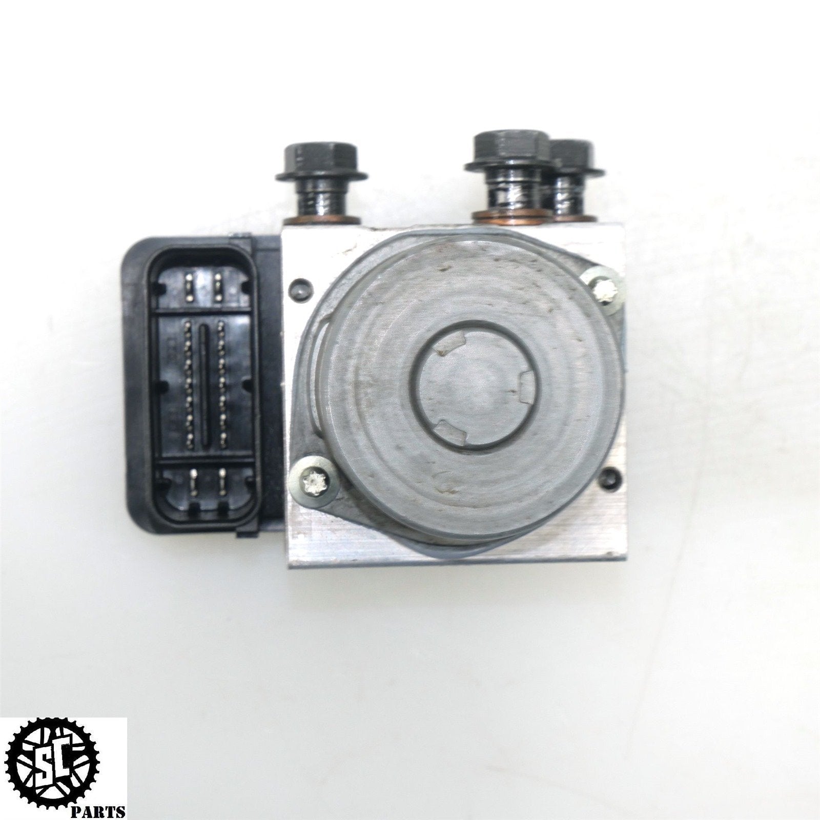 2022 INDIAN CHALLENGER ABS BRAKE PUMP MODULE HD48 – SALVAGECYCLEPARTS