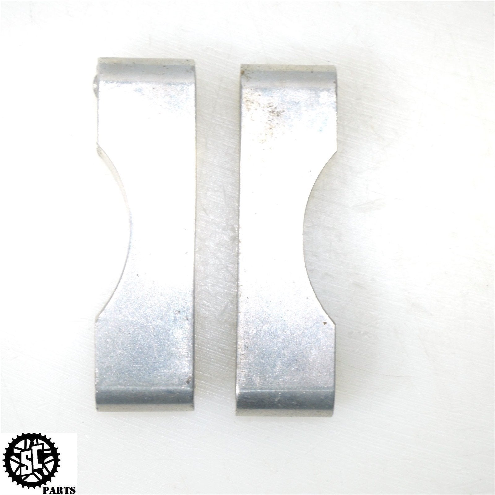 2013 HARLEY DAVIDSON STREET GLIDE BIG WHEEL FRONT FENDER SPACER HD13 ...