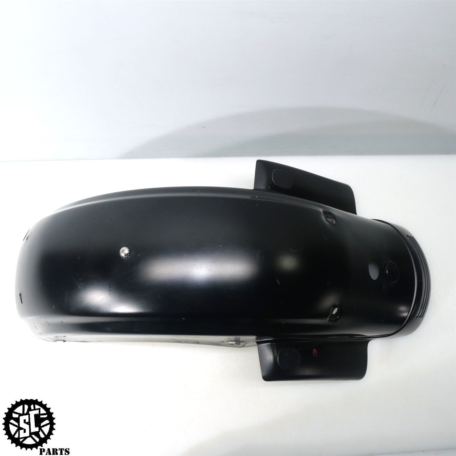 2009-2022 HARLEY DAVIDSON STREET GLIDE REAR FENDER FASCIA HD13 ...