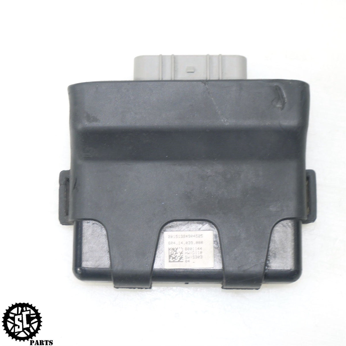 2017 KTM 1290 SUPER DUKE GT HEADLIGHT ECU ADAPTIVE COMPUTER M05 ...