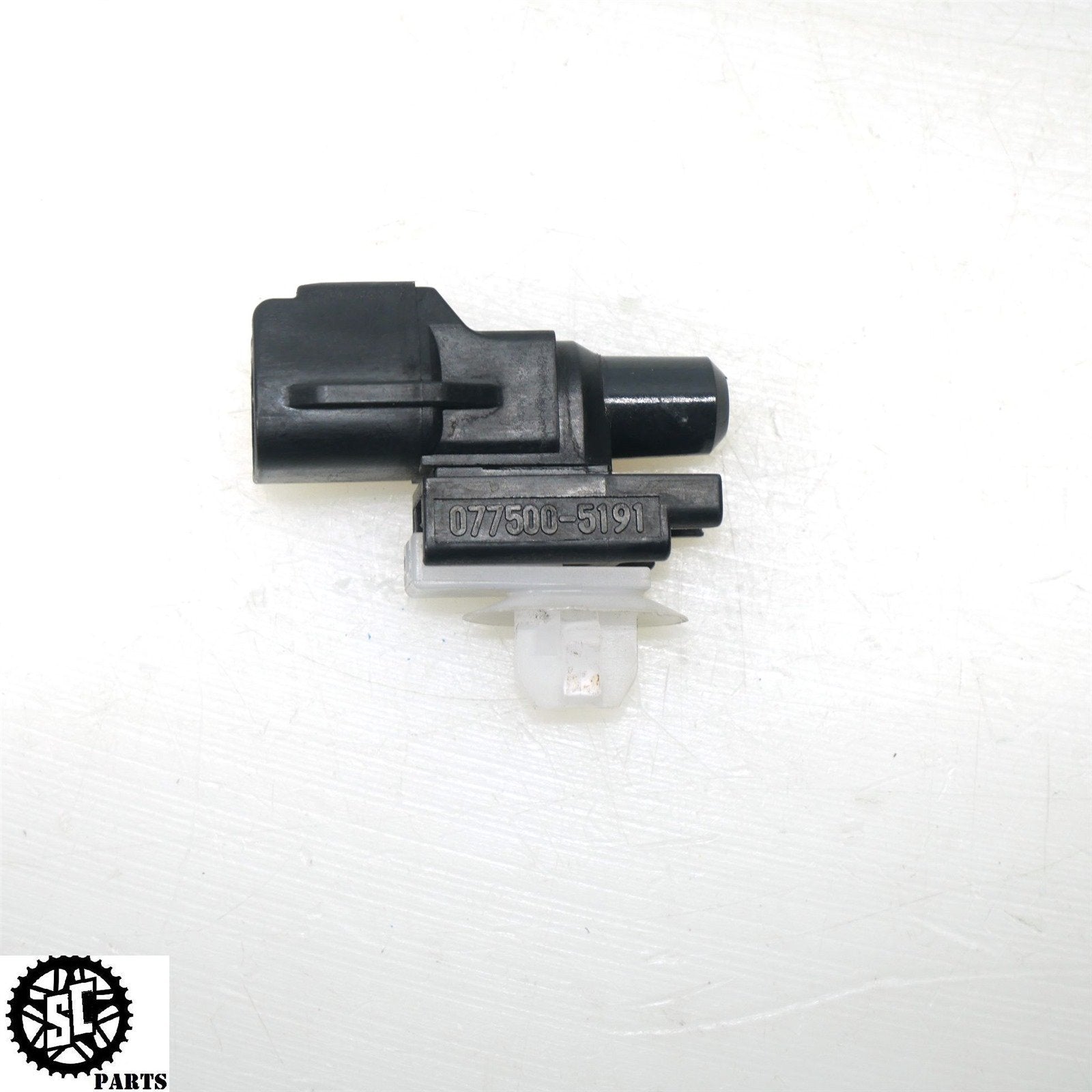 17-24 SUZUKI GSXR1000 AMBIENT AIR TEMPERATURE IAT SENSOR 77500-5191 S7 ...