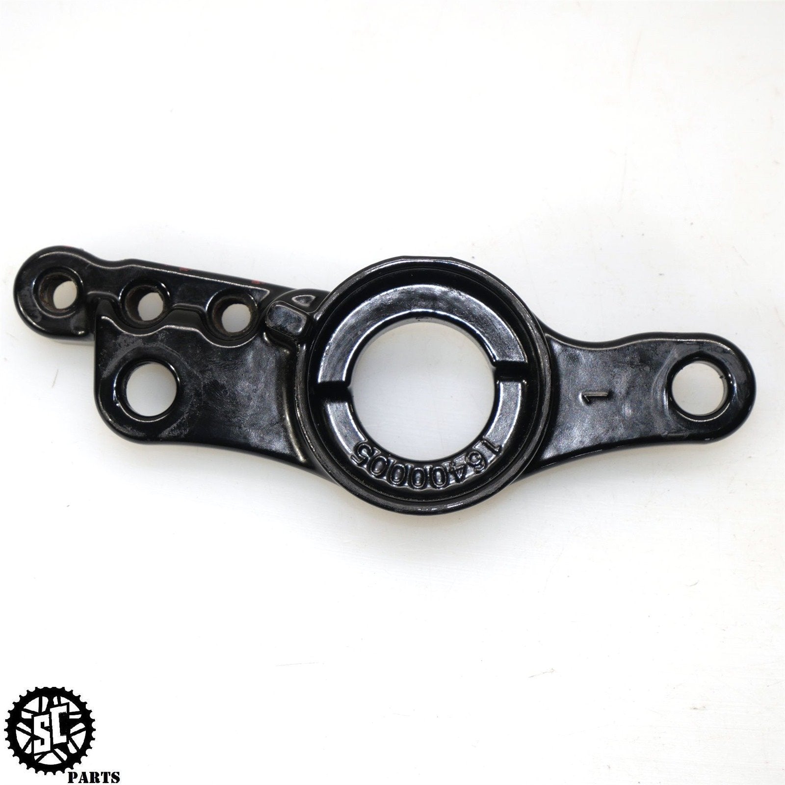 2014-2022 HARLEY STREET GLIDE REAR SWINGARM MOTOR MOUNT FRAME BRACKET ...
