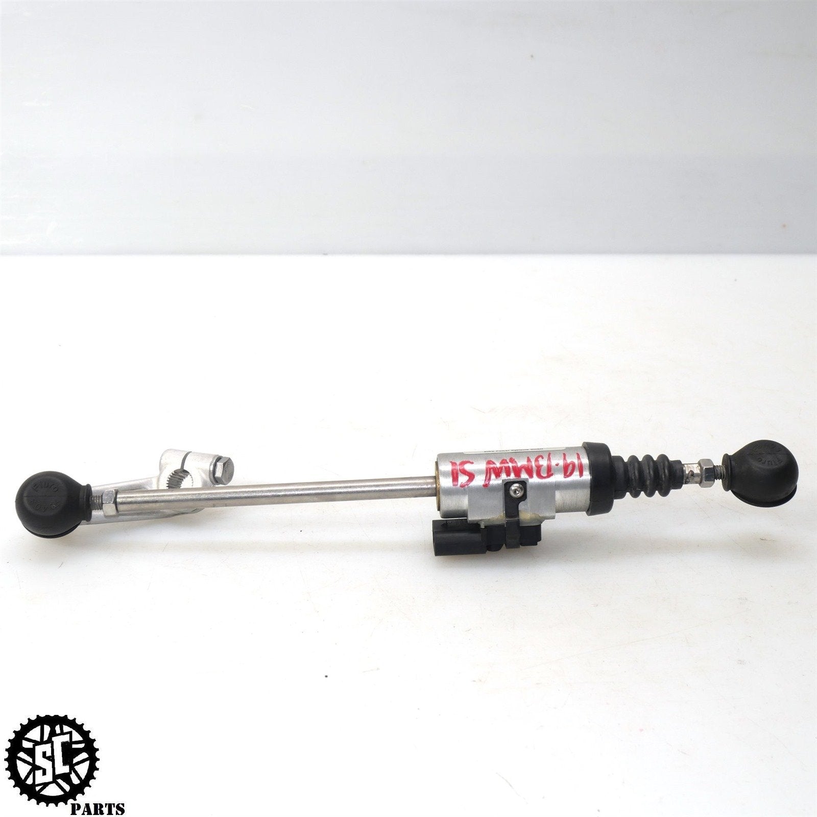 2014-2021 BMW S1000R QUICK SHIFTER BLIPPER LINKAGE SENSOR GEAR SHIFT B ...