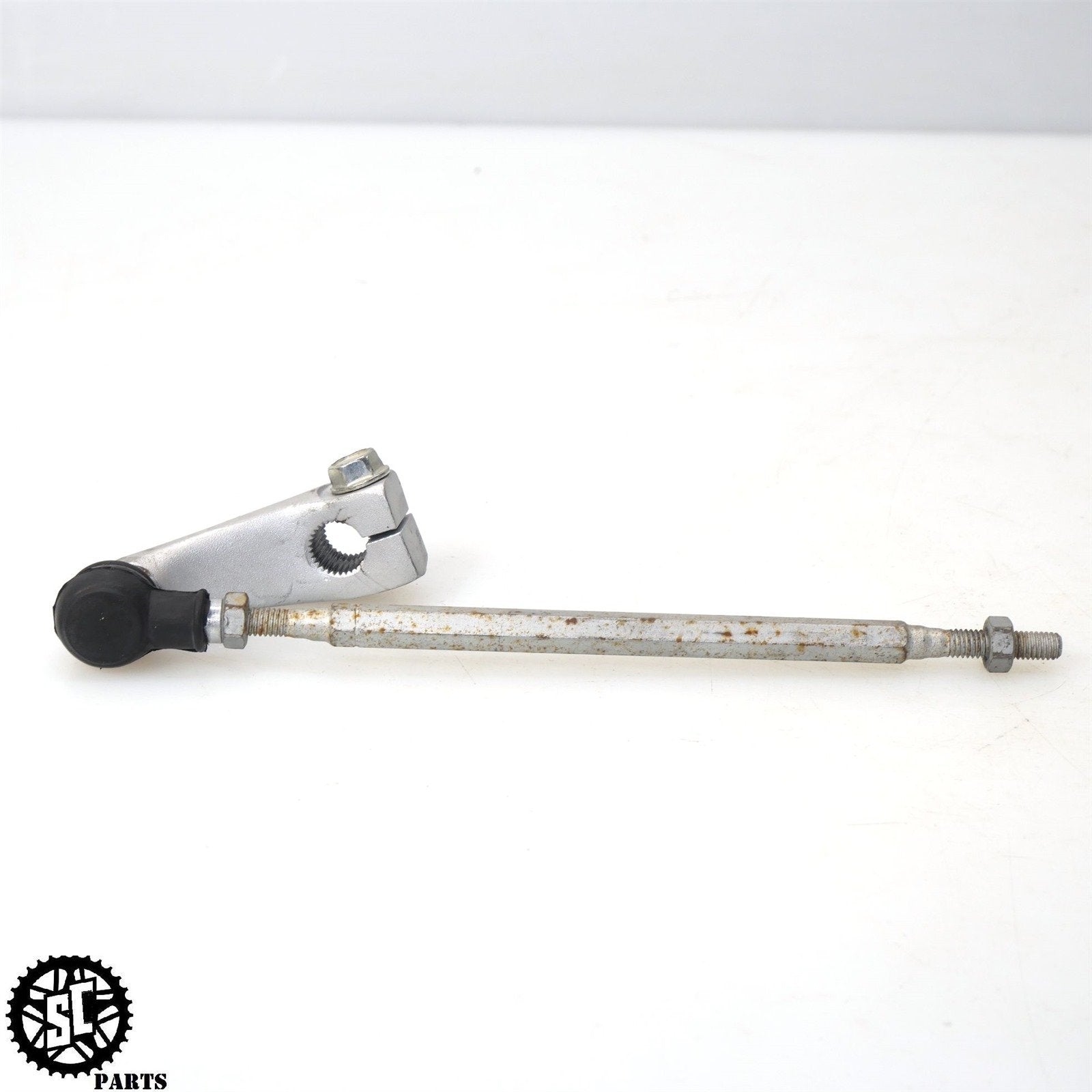 2014-2016 KTM RC 390 SHIFTER ROD LINKAGE GEAR SHIFT KNUCKLE ARM KT13 ...